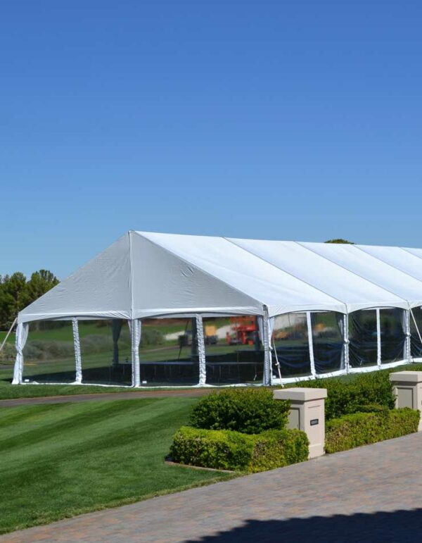 Party & Event Tents Rentals at RSVP Party Rentals