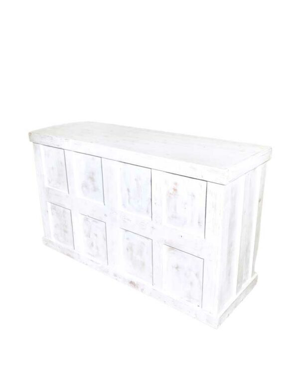 Bars & Backbars at RSVP Party Rentals