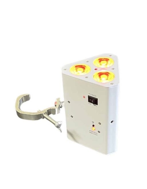 LED Wireless Under Table Light | RSVP Party Rentals - Lighting